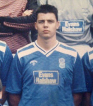 Guy Russell (Footballer) - Facts, Bio, Career, Net Worth | AidWiki