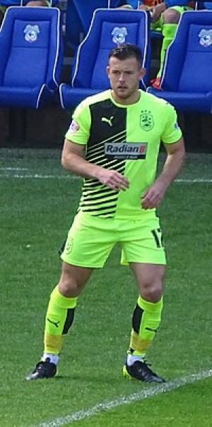 Harry Bunn - Facts, Bio, Career, Net Worth | AidWiki