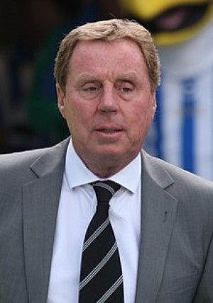 Harry Redknapp - Facts, Bio, Career, Net Worth | AidWiki