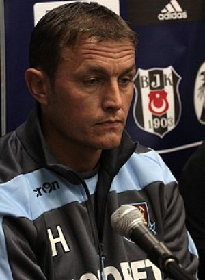 Ian Hendon - Facts, Bio, Career, Net Worth | AidWiki