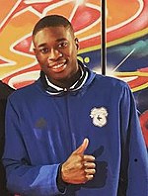 Ibrahim Meite (Footballer) - Facts, Bio, Career, Net Worth | AidWiki