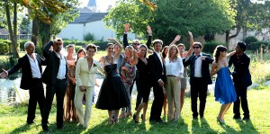 Isabelle Bouysse - Facts, Bio, Career, Net Worth | AidWiki