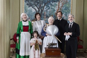 Isabelle Candelier - Facts, Bio, Career, Net Worth | AidWiki