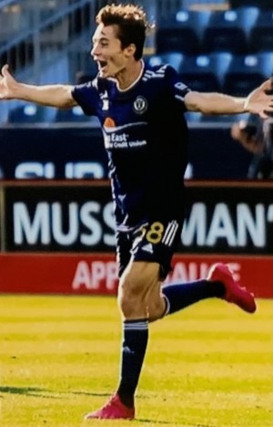 Jack Jasinski - Facts, Bio, Career, Net Worth | AidWiki