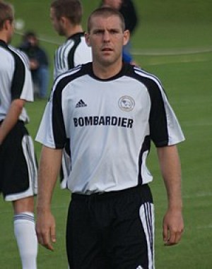 Jake Buxton - Facts, Bio, Career, Net Worth | AidWiki