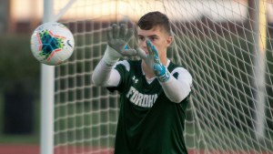 James Ford (soccer) - Facts, Bio, Career, Net Worth | AidWiki