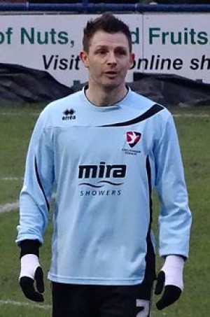 Jamie Cureton - Facts, Bio, Career, Net Worth | AidWiki