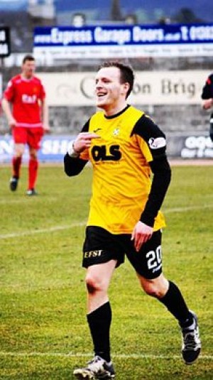 Jamie Insall - Facts, Bio, Career, Net Worth | AidWiki