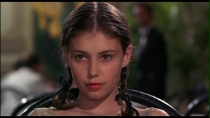 Jane March - Facts, Bio, Career, Net Worth | AidWiki