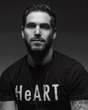 Jared Shaw - Facts, Bio, Career, Net Worth | AidWiki