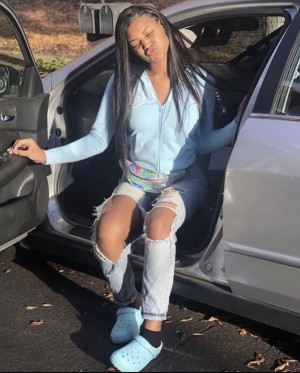 Jayla Starr - Facts, Bio, Career, Net Worth | AidWiki