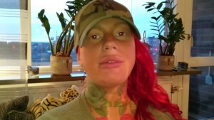 Jenny Pink - Facts, Bio, Career, Net Worth | AidWiki