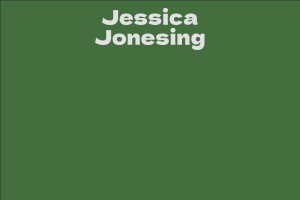 Jessica Jonesing - Facts, Bio, Career, Net Worth | AidWiki
