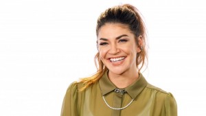 Jessica Szohr - Facts, Bio, Career, Net Worth | AidWiki