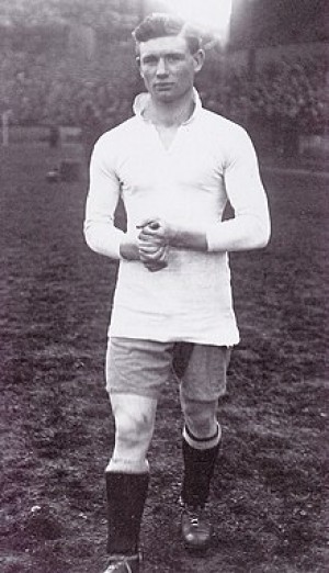 Jimmy Dimmock - Facts, Bio, Career, Net Worth | AidWiki