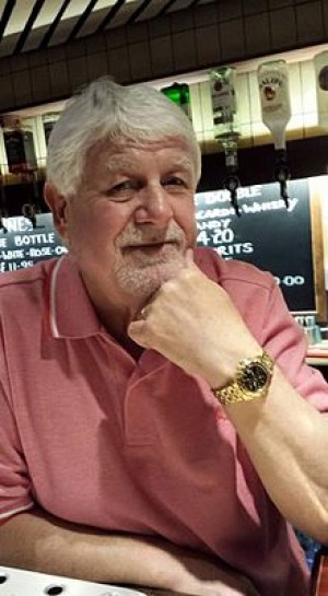 Joe Jopling - Facts, Bio, Career, Net Worth | AidWiki