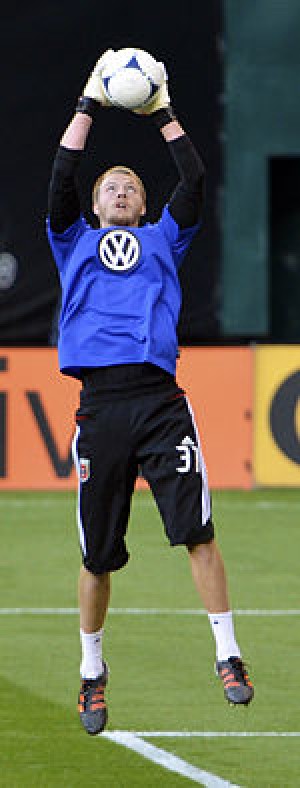 Joe Willis (Soccer) - Facts, Bio, Career, Net Worth | AidWiki