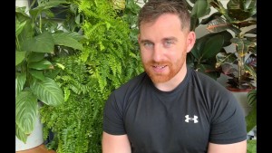 Jonas Jackson - Facts, Bio, Career, Net Worth | AidWiki