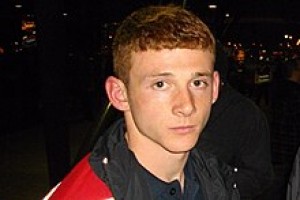 Jordan Cook - Facts, Bio, Career, Net Worth | AidWiki