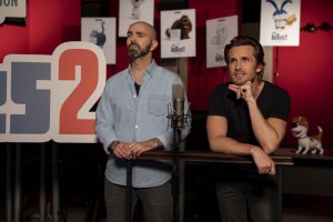 Julien Arruti - Facts, Bio, Career, Net Worth | AidWiki