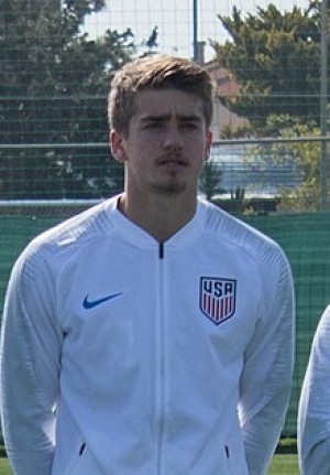 Justin Rennicks - Facts, Bio, Career, Net Worth | AidWiki