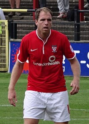 Keith Lowe - Facts, Bio, Career, Net Worth | AidWiki