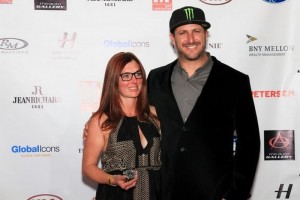 Ken Block - Facts, Bio, Career, Net Worth | AidWiki