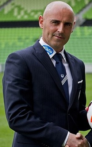 Kevin Muscat - Facts, Bio, Career, Net Worth | AidWiki