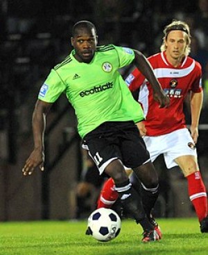 Kieron Forbes - Facts, Bio, Career, Net Worth | AidWiki