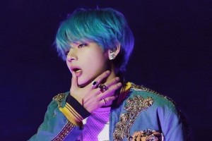 Kim Tae Hyung - Facts, Bio, Career, Net Worth | AidWiki