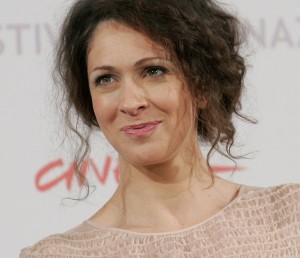 Kseniya Rappoport - Facts, Bio, Career, Net Worth | AidWiki