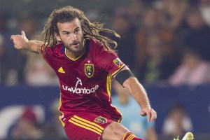 Kyle Beckerman - Facts, Bio, Career, Net Worth | AidWiki