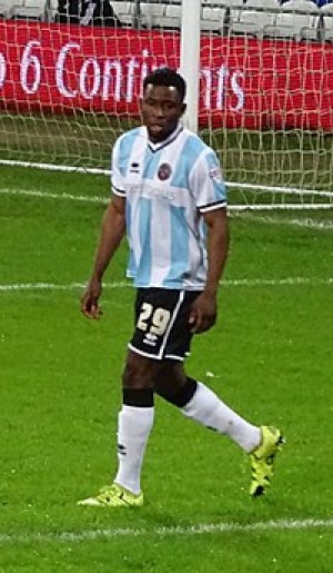 Larnell Cole - Facts, Bio, Career, Net Worth | AidWiki