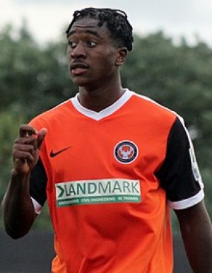 Lartey Sarpong - Facts, Bio, Career, Net Worth | AidWiki