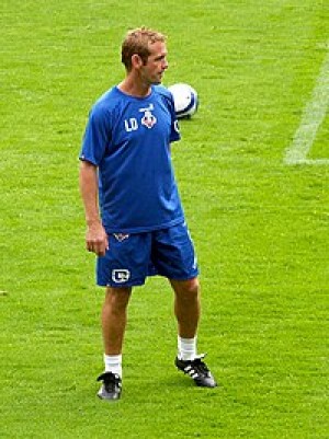 Lee Duxbury - Facts, Bio, Career, Net Worth | AidWiki