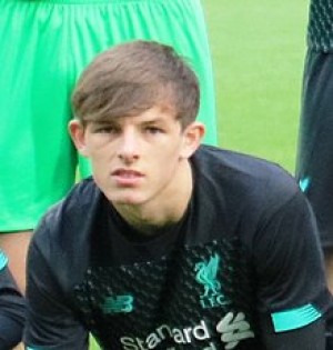 Leighton Clarkson - Facts, Bio, Career, Net Worth | AidWiki