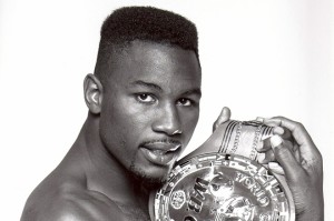 Lennox Lewis - Facts, Bio, Career, Net Worth | AidWiki