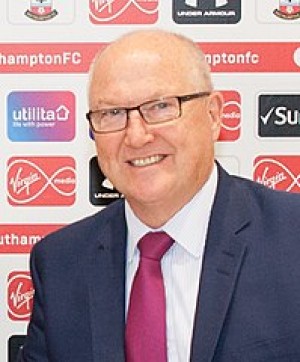 Les Reed (Football Manager) - Facts, Bio, Career, Net Worth | AidWiki