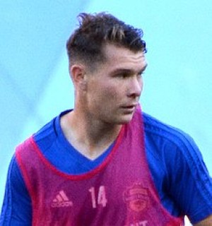 Lewis Hilton - Facts, Bio, Career, Net Worth | AidWiki