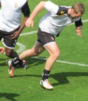 Liam Chilvers - Facts, Bio, Career, Net Worth | AidWiki