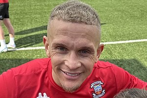 Lindon Meikle - Facts, Bio, Career, Net Worth | AidWiki