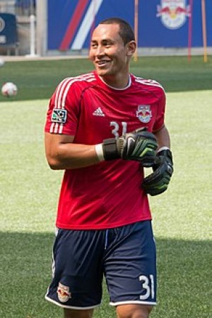 Luis Robles - Facts, Bio, Career, Net Worth | AidWiki