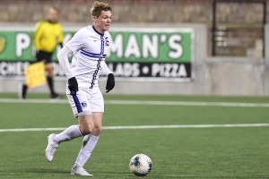 Luke Haakenson - Facts, Bio, Career, Net Worth | AidWiki