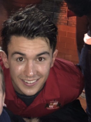 Luke O'nien - Facts, Bio, Career, Net Worth | AidWiki