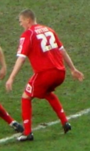 Luke Potter - Facts, Bio, Career, Net Worth | AidWiki