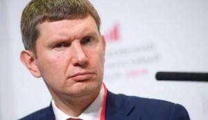 Maksim Reshetnikov - Facts, Bio, Career, Net Worth | AidWiki