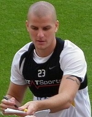 Marc Tierney - Facts, Bio, Career, Net Worth | AidWiki