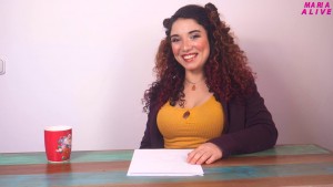 Maria Alive - Facts, Bio, Career, Net Worth | AidWiki