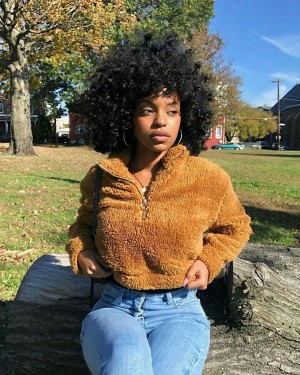 Mariah Banks - Facts, Bio, Career, Net Worth | AidWiki