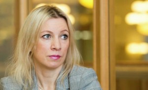 Mariya Zakharova - Facts, Bio, Career, Net Worth | AidWiki